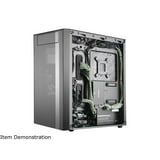 Cooler Master Case MASTERBOX NR400 - Walmart.com