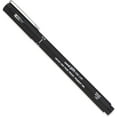 Uni Pin Fineliner Drawing Pens - Technical Pigment Liner Set - 0.05-0 ...