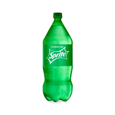 Sprite Lemon Lime Soda Soft Drinks, 12 fl oz, 24 Pack - Walmart.com