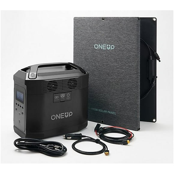 Ecoflow Delta Portable Power Station Stores