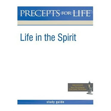 Sermon on the Mount (Precepts for Life Program Study Companion ...