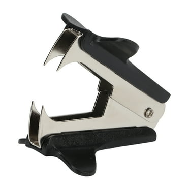 YIMWNYI Magnetic Staple Remover, Ergonomic Staple Puller Tool, Compact ...