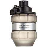 SpiceBomb Fresh for Men by Viktor & Rolf 3oz EDT - Walmart.com