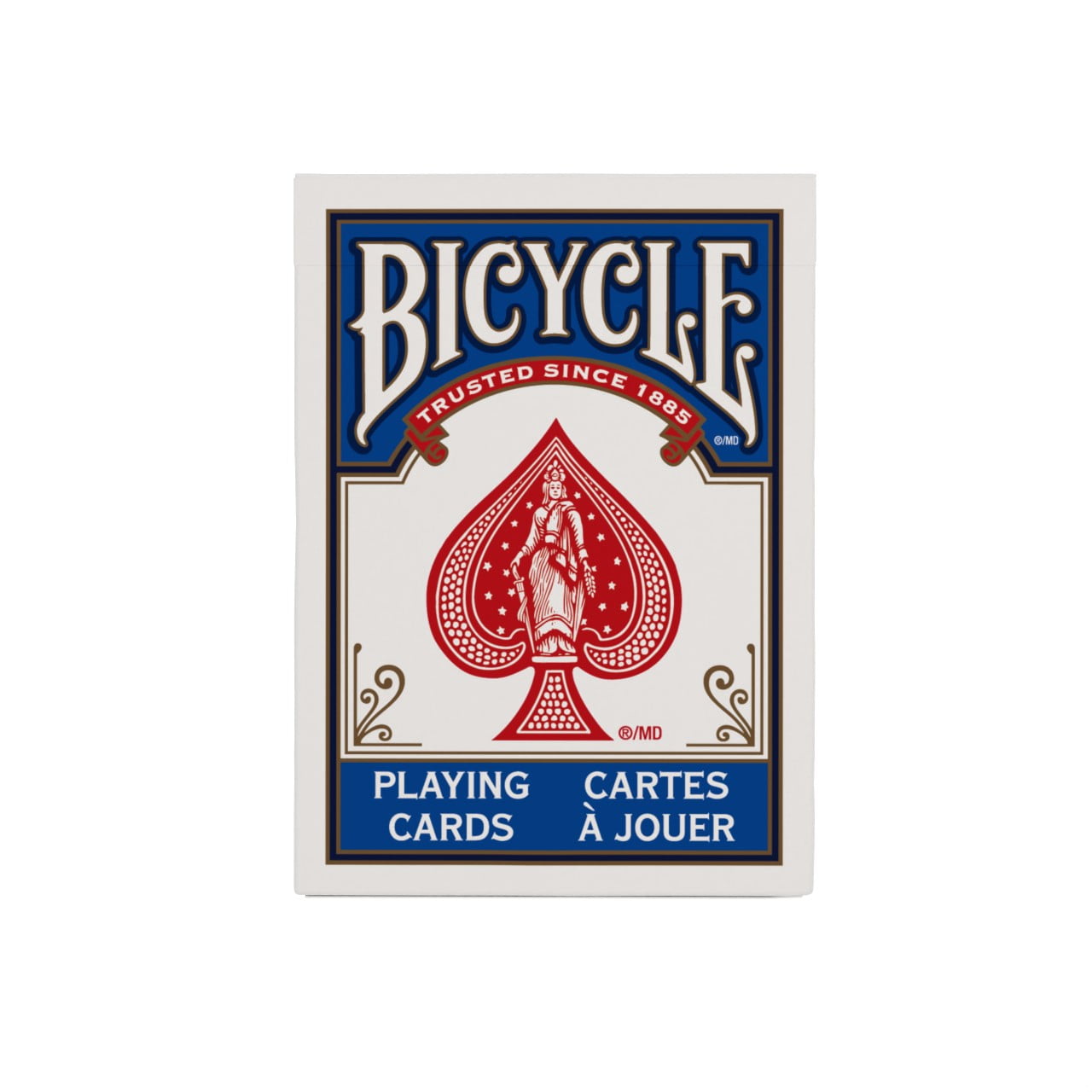 Click here for Bicycle Poker Playing Cards prices