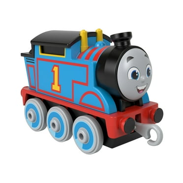 Thomas & Friends All Engines Go Motorized Core Thomas - Walmart.com