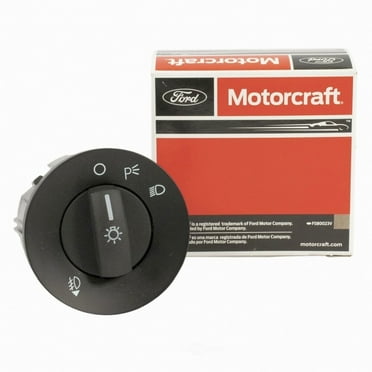 Motorcraft SW-7449 Cruise Control Switch Fits select: 2015-2021 FORD ...