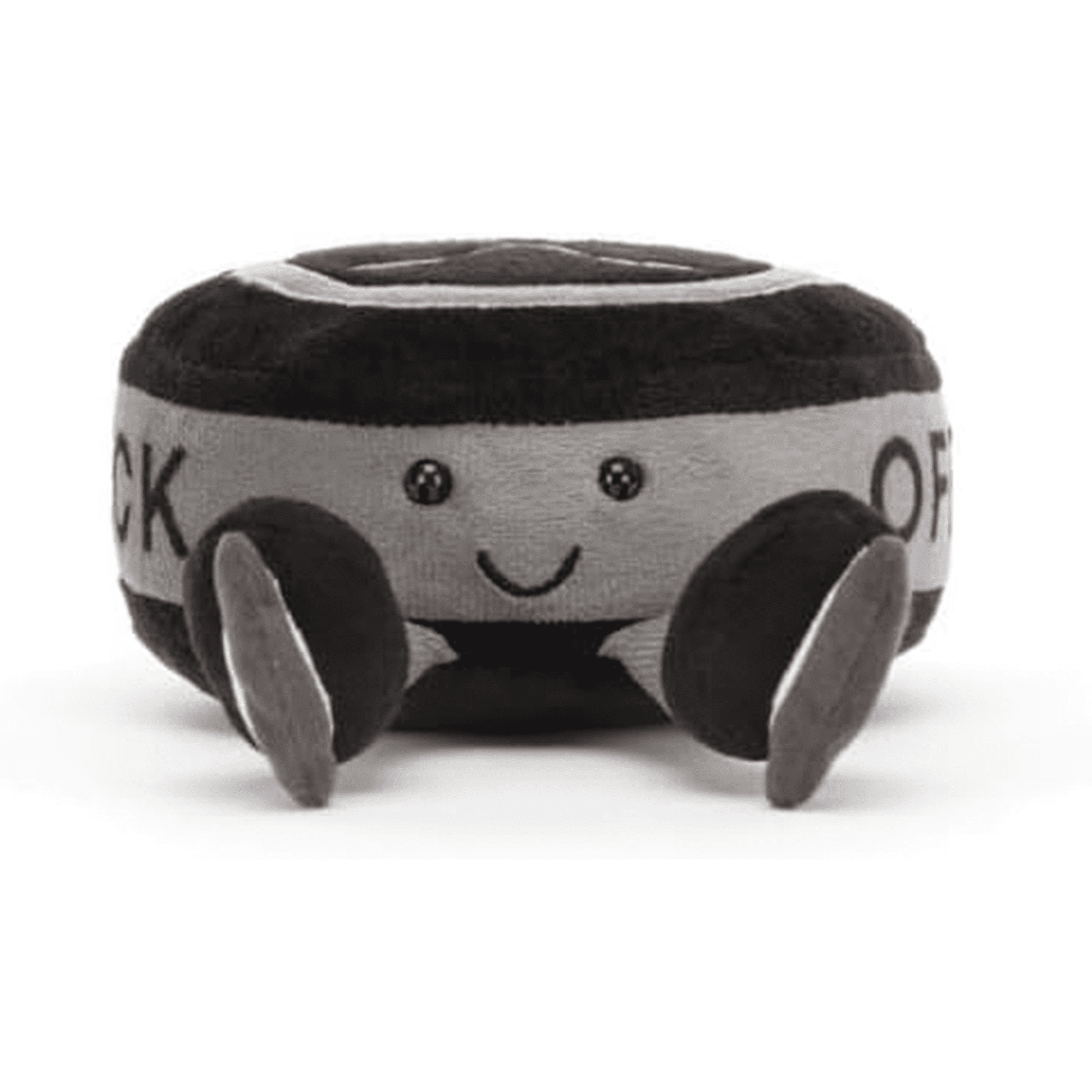Click here for Jellycat Sports Ice Hockey Puck - Amuseables prices
