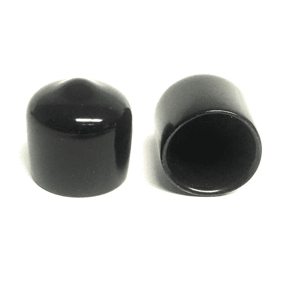 Rubber Pipe Cap