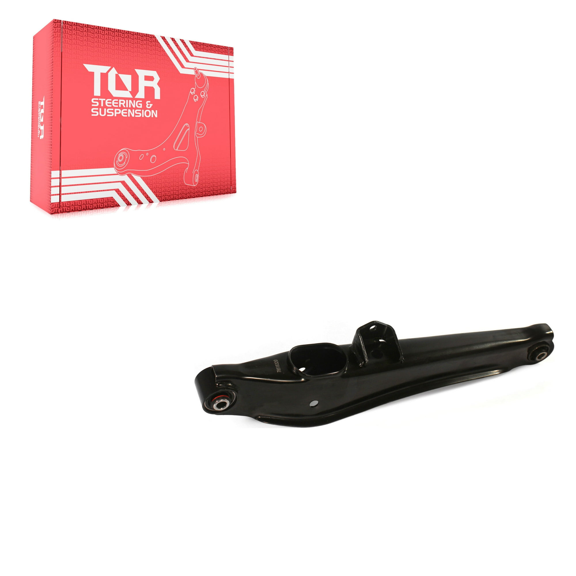 Click here for Tor Rear Lower Rearward Suspension Control Arm Tor... prices