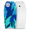 Bloo Tide 36 in Bodyboard - Teal/Light Blue/Dark Blue - Walmart.com