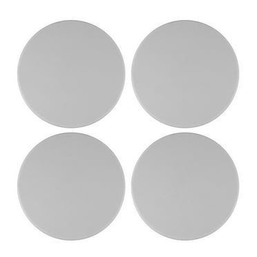 Homax Wall Guard 3.25 inches Doorknob Damage Protector - Walmart.com