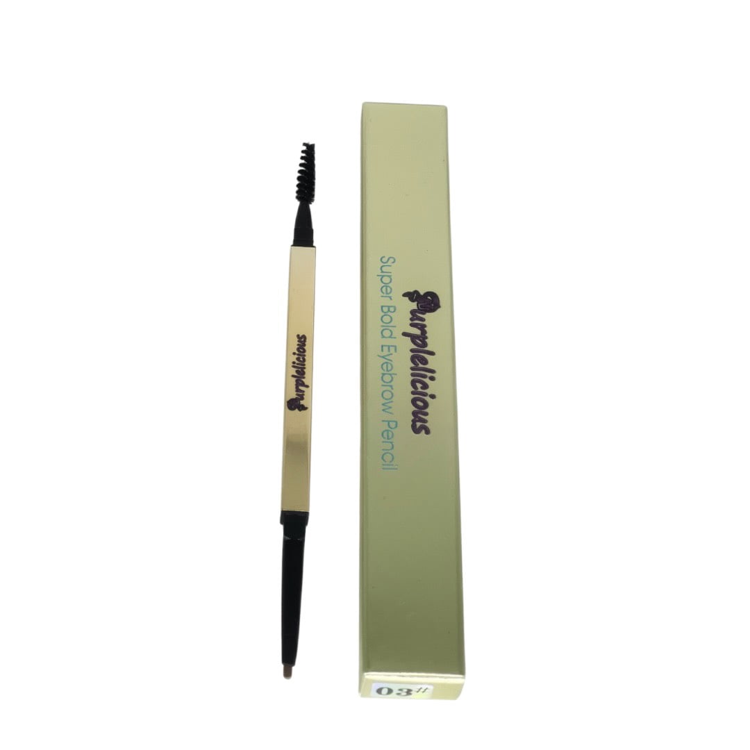 Super Bold Eyebrow Pencil - Walmart.com