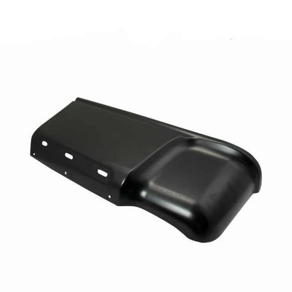 Truck Bed Patch Panel