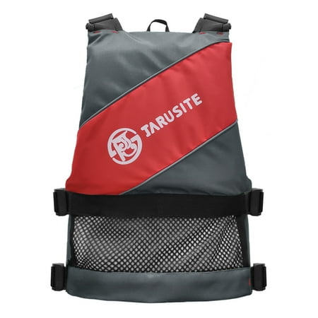 Fishing Adults Adult Safety Float Suit for Sports Kayaking Fishing ...