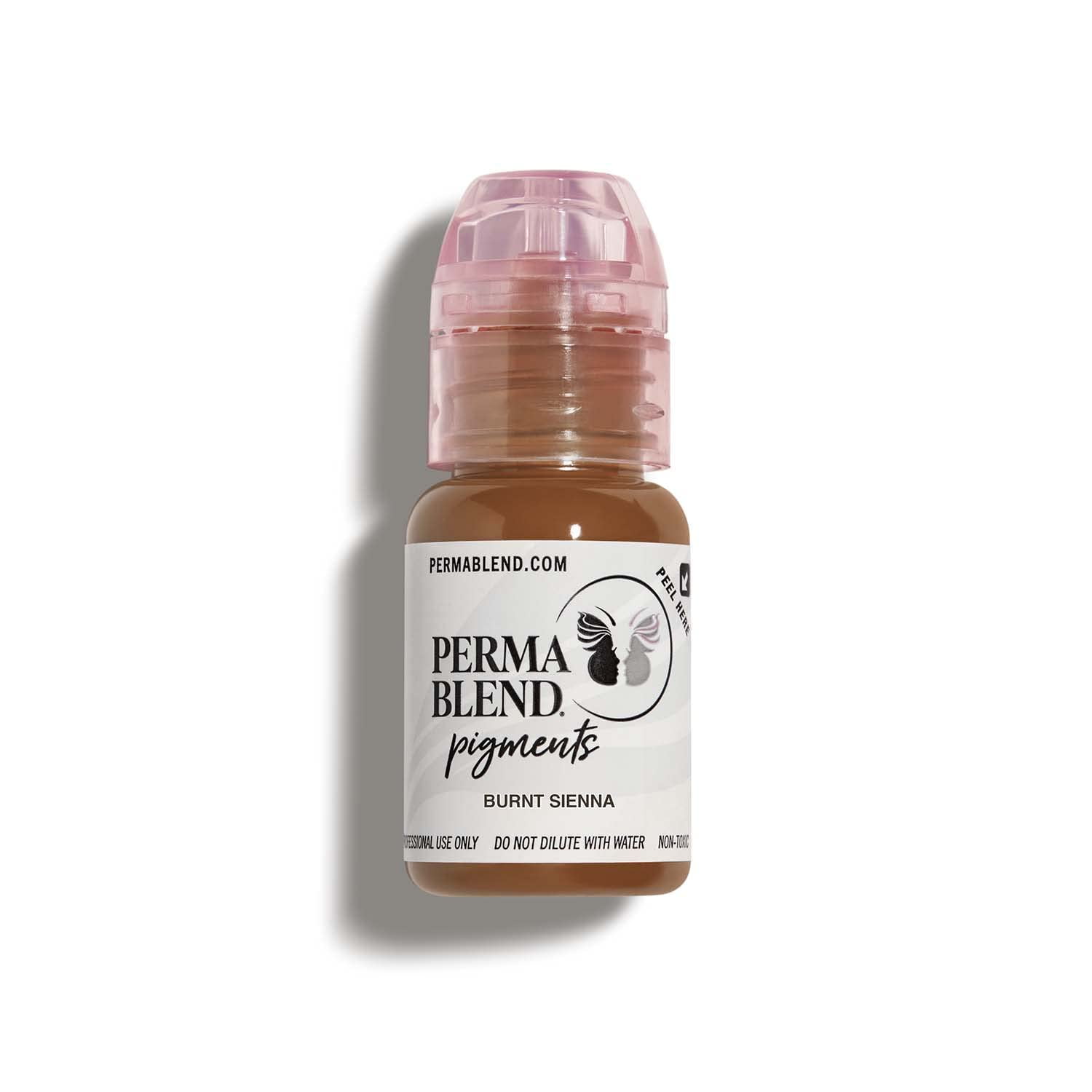 Perma Blend Permanent Makeup for Eyebrows, Used for Microblading and ...