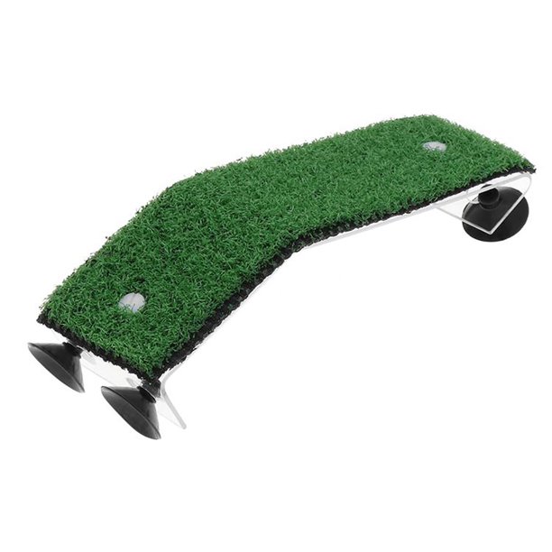 Rest Drying Turtle Platform Suction Cup Basking Terrace Aquarium ...
