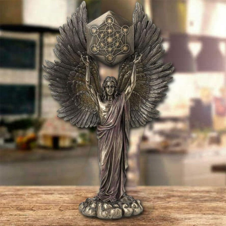 Seraphim Angels Statue