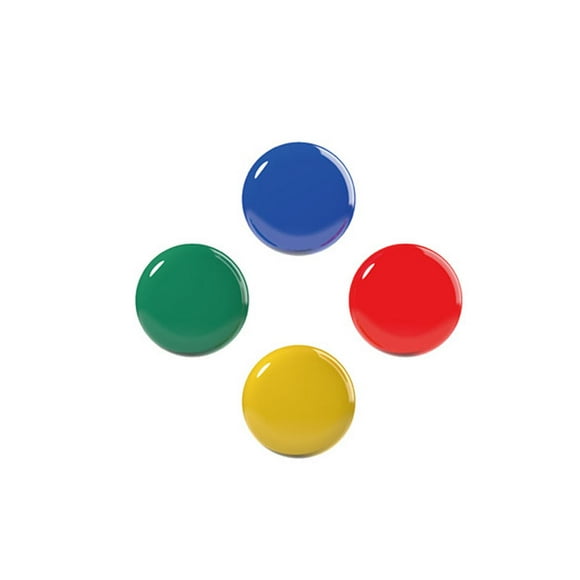 Nintendo Switch Button Caps