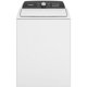 Whirlpool WTW5010LW 4.6 Cu. Ft. White Top Load Impeller Washer with ...