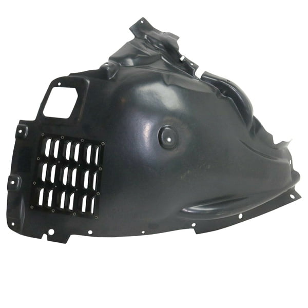 For 14-18 X5 Front (Forward) Splash Shield Inner Fender Liner Panel ...