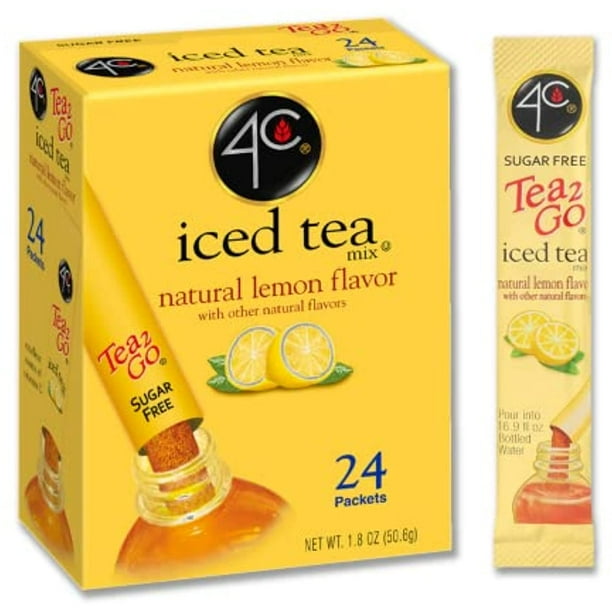 Lemon Sips