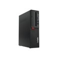 Lenovo ThinkCentre M725s 10VT000JUS Desktop Computer - AMD Ryzen 5 PRO ...