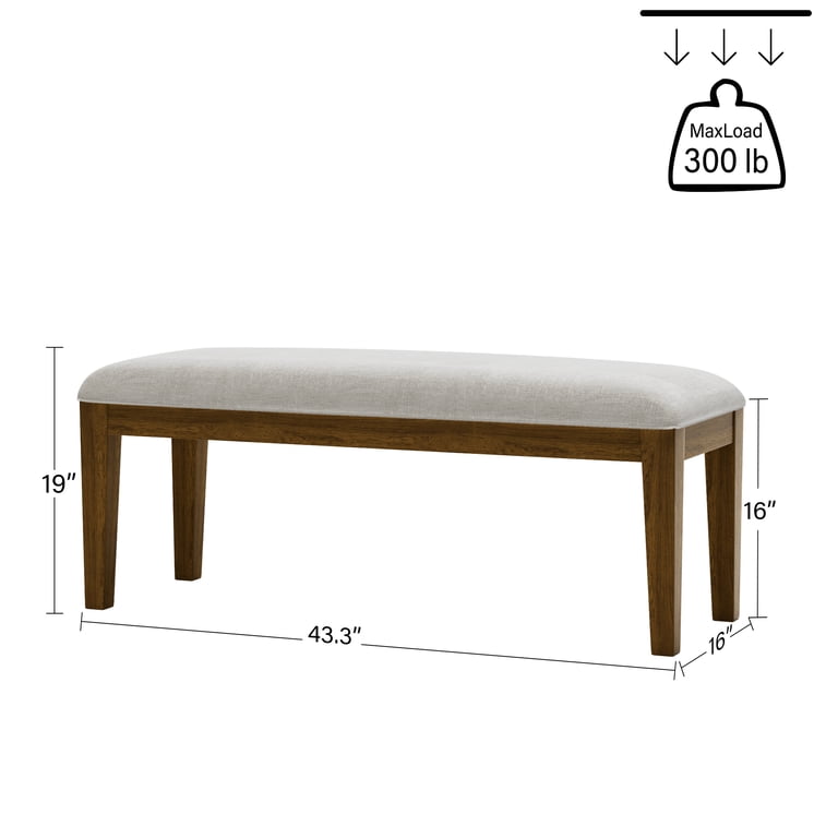 Dining Room Bench Cushions