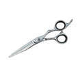 CNV Dotanuki Damascus Steel Hair Shears Set – Cutting & Thinning Shears ...