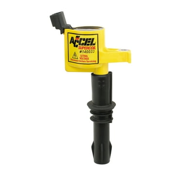 ACCEL 140314 Direct Ignition Coil - Walmart.com