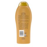 OGX Smoothing + Coconut Coffee Exfoliating Body Scrub, 19.5 Fl oz ...