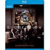 Succession: The Complete First Season (Blu-ray) - Walmart.com