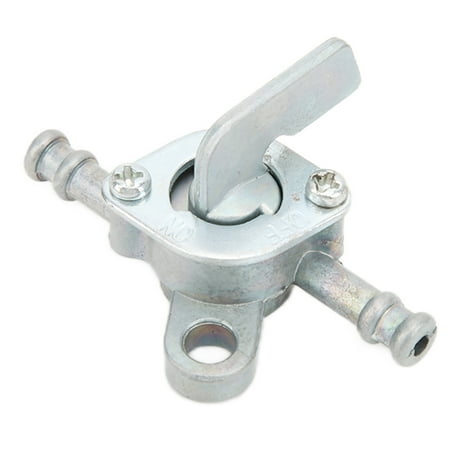 Fuel Switch, Easy Installation Fuel On Off Valve For 3/16in ID Hose For ...