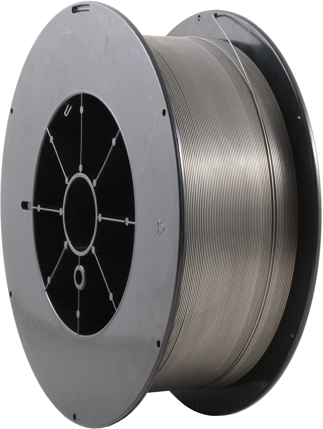 SÜA - E71T-11 - Fluxcored MIG Wire - GASLESS - Multiple Pass - 33 Lb ...