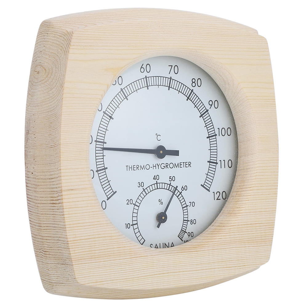 Click here for Liyjtk Sauna Thermometer  Digital Sauna Room Therm... prices