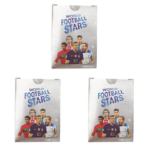 Football Cards, Panini Football Cards | Walmart Canada