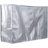 ADCO 3012 Polar White Air Conditioner Cover - Walmart.com