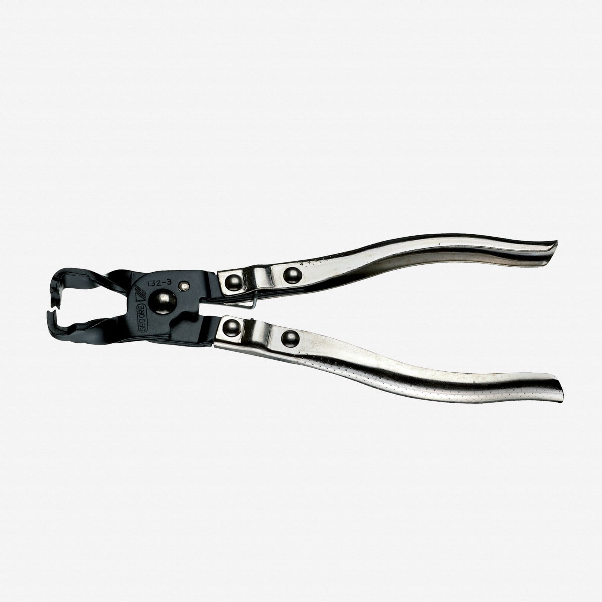 Gedore 132-3 Hose clamp pliers for spring-band-clamps 195 mm - Walmart.com