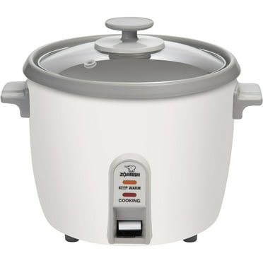 Free Shipping! Panasonic 1.5-cup Mini Rice Cooker with Glass Lid ...