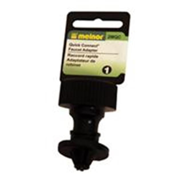 Melnor Quick Connect Product Adapter - Walmart.com