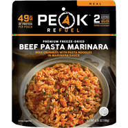 Peak Refuel Chicken Teriyaki Rice (Pack of 3) - Walmart.com