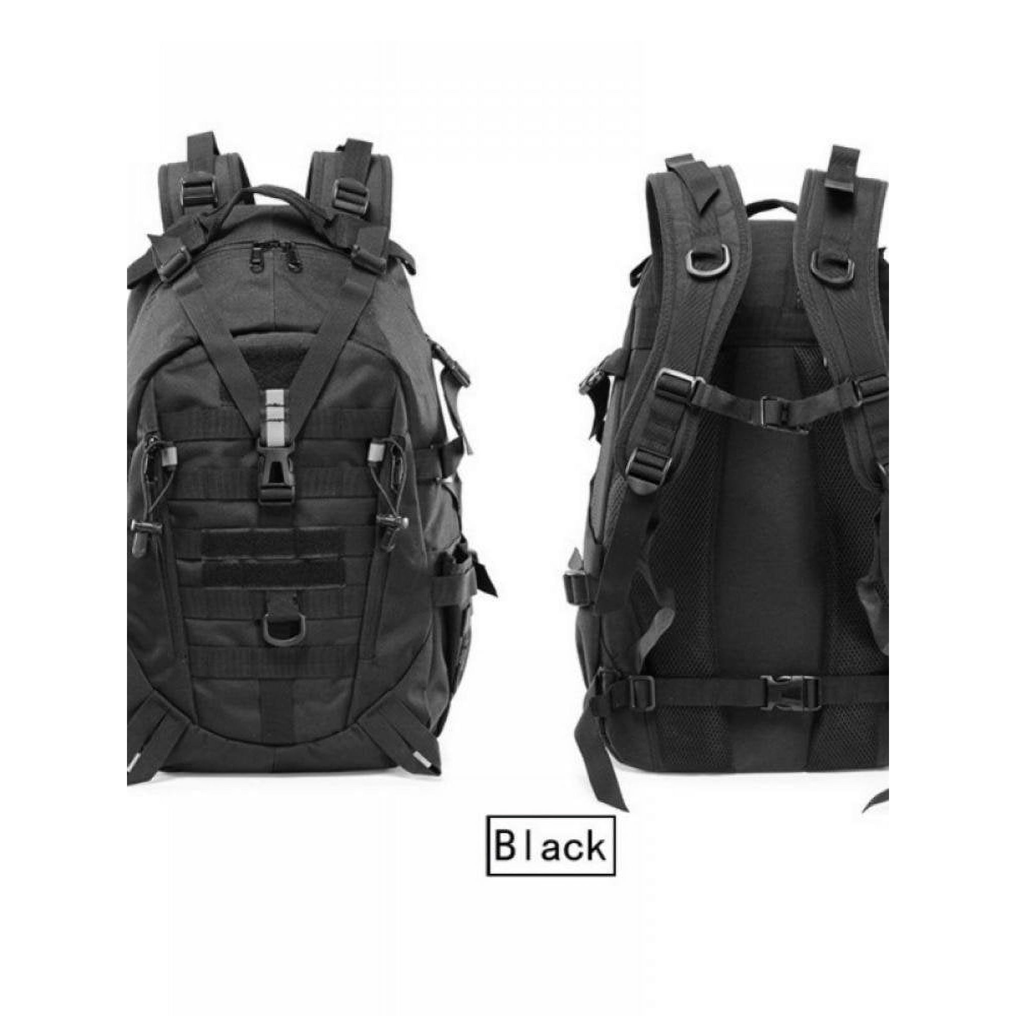 Click here for Pengxiang 40l Camping Backpack Men‘s Travel Bag Mo... prices