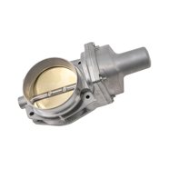 Fuel Injection Throttle Body - Walmart.com