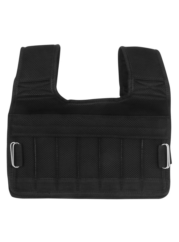 Weight Vests in Weight Lifting Accessories - Walmart.com