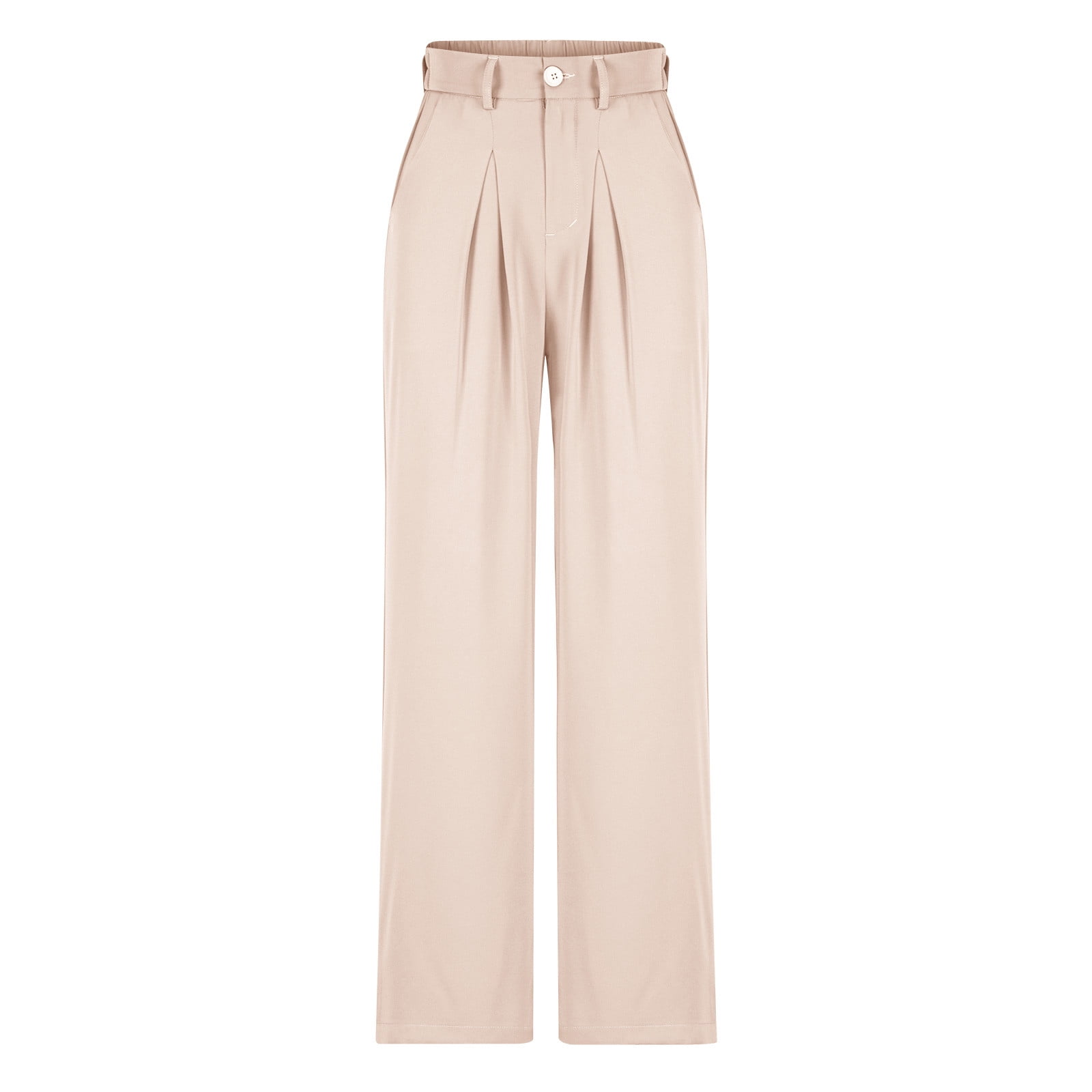 Click here for Aherbiu Dress Pants For Women Business Casual Stra... prices