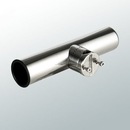 Marine Fishing Rod Holders Stainless Steel Adjustable Rod Holder on ...