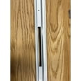 "Life Products High-Quality Aluminum T-Astragal for Sealing Double Door ...