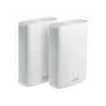 ASUS ZenWiFi AX Hybrid Powerline Mesh WiFi 6 System (XP4) - Whole Home ...