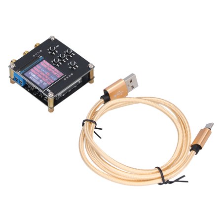 Clock Signal Generator, Self Shielding Clocks Generators SI5351A ...