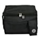 Transworld Durable Deluxe Insulated Lunch Cooler Bag (Many Colors and ...