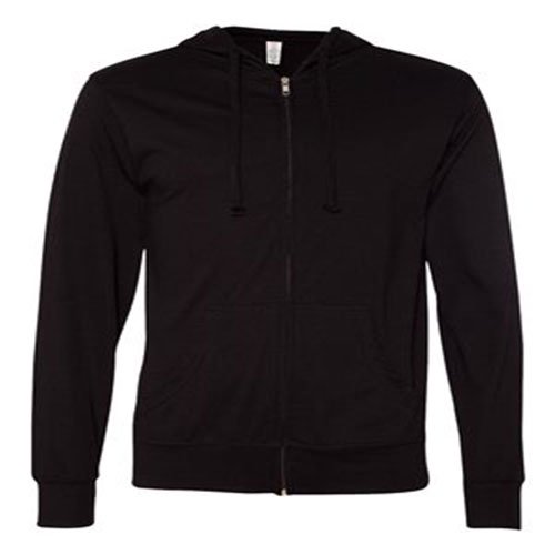 Men's Zip Front Shirts